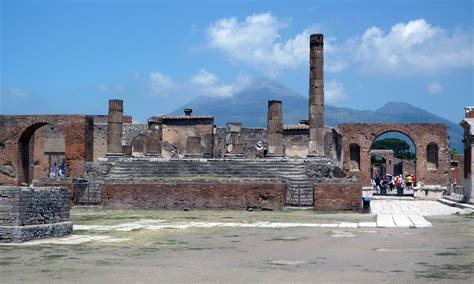 Smarthistory Pompeii An Introduction