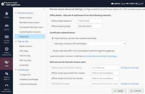 Check Point Quantum Security Gateway 1530 Proble Check Point Checkmates
