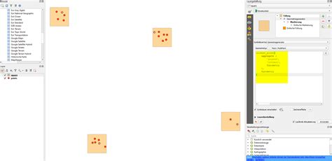 How To Randomly Select Point Within Grid QGiS Geographic Information Systems Stack Exchange