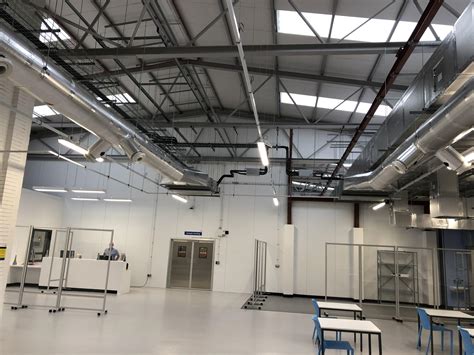 P22 Lighthouse Labs Ddf Fire Ltd