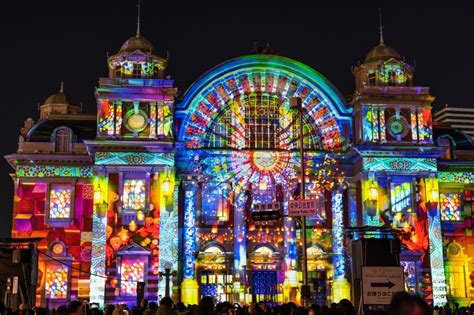 Where To Use 3d Projection Mapping And How Doremi