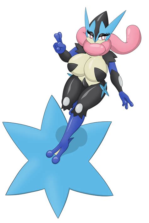 Rule 34 2025 23 4 Fingers Absurd Res Amphibian Anthro Black Body