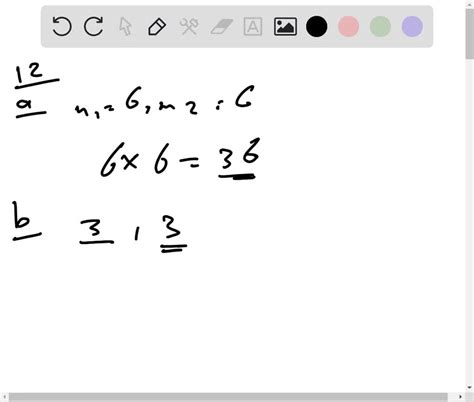 Solved Five Identical Dice Are Rolled Simultaneously A How Many