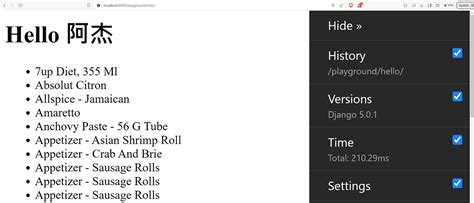 Django 廣東話課程 Sorting 香港programming 課程 By It 阿杰 Medium