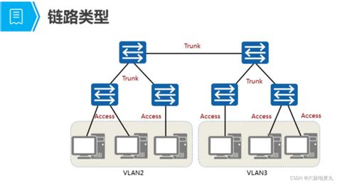 vlan详解 csdn博客