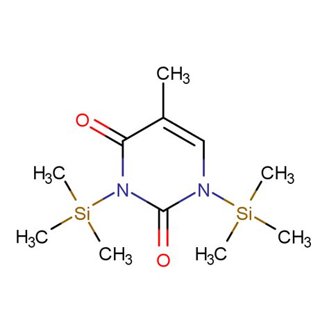 N O 双三甲硅基乙酰胺 Cas 10416 59 8 生产厂家批发商价格表 盖德化工网