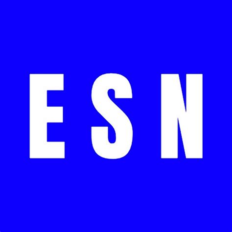 Esn Report Youtube
