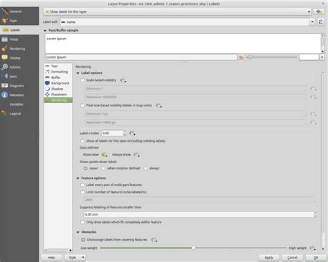 Python Select Features In Statement Case Else Or Case In Qgis 2102