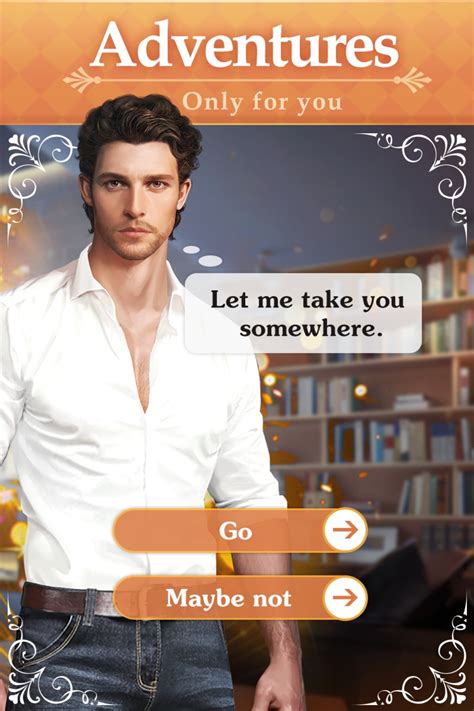 Desires Choose Your Story For Android Download
