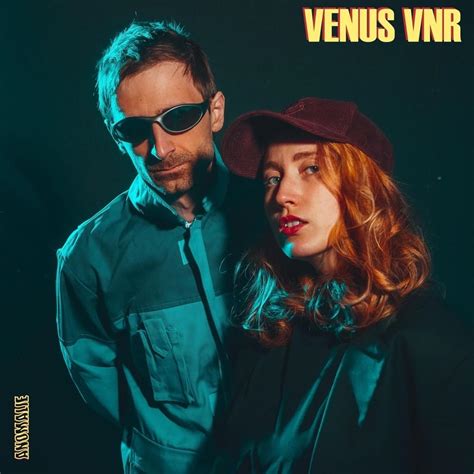 Venus Vnr Anomalie Lyrics And Tracklist Genius