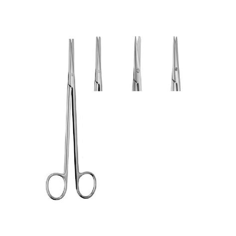 Metzenbaum Nelson Scissors Surgical Design Shop