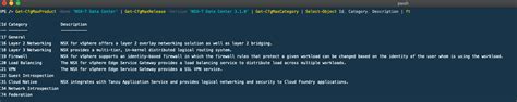 vmware configuration maximums powershell module sneaku