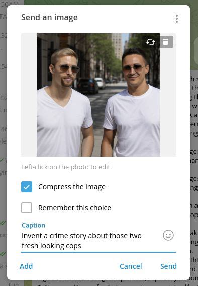 Paul Plessing On Linkedin Chatgpt4 Aipowered Gpt4v