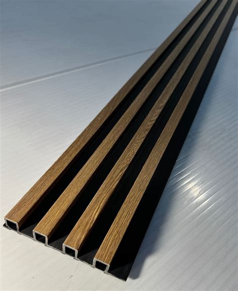 Internal Cladding