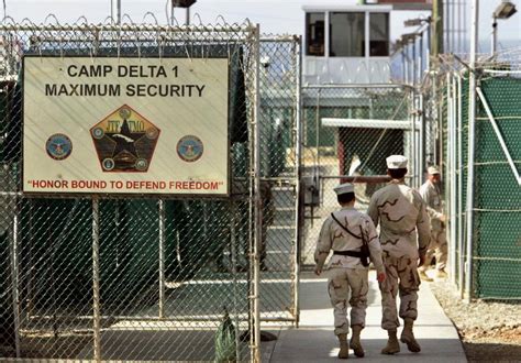 Appeals Court Has Concerns Over Possible Gitmo Video Release Fox News