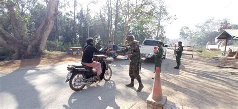 စစ်မှုထမ်းရန်မဲပေါက်ခဲ့သည့် လူငယ် ၁ ဦး ကိုယ့်ကိုယ်ကိုအဆုံးစီရင် သံလွင်ခက်