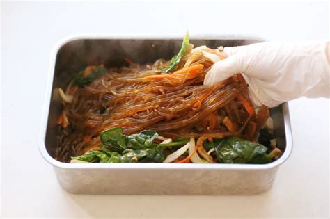 잡채 황금레시피 당면 삶기 어묵 잡채만드는법 잡채 재료 잡채양념 레시피 네이버 블로그