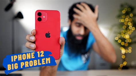 IPhone 12 Big Problem IPhone 12 Colour Fading IPhone Wired
