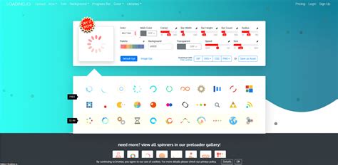 Learn How To Add A  Css Preloader To A Divi Website