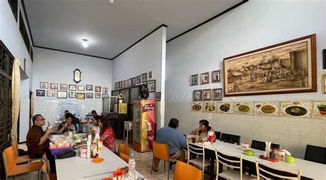 Sob Buntut Ibu Hong Cita Rasa Legendaris Khas Lombok Otofeedsid