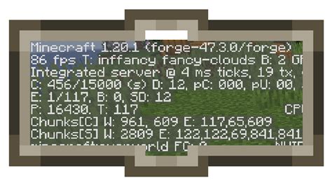 Fubric Api Minecraft Mod