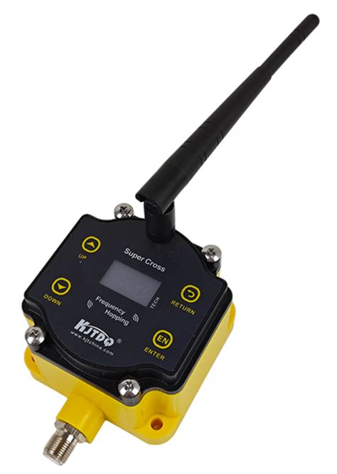 Wireless Proximity Sensor Salestrade Corporation S Pte Ltd