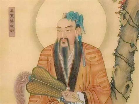 時照話經典之王重陽立教十五論之十四 論養身之法 iFuun