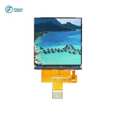 China Manufacturer 1 54 Inch Cog TFT LCD Display St7789 China TFT LCD Display And TFT Display
