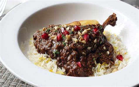 خوشمزه‌ترین غذاهای سنتی ایرانی کدامند؟ کجارو