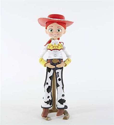 Toy Story Jessie The Yodeling Cowgirl