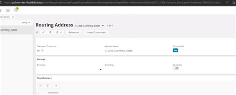 Ifs Cloud Open Detail Error Problem With Navigator Ifs Community