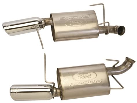 Cat Back Exhaust System Vs Axle Back Whats The Difference