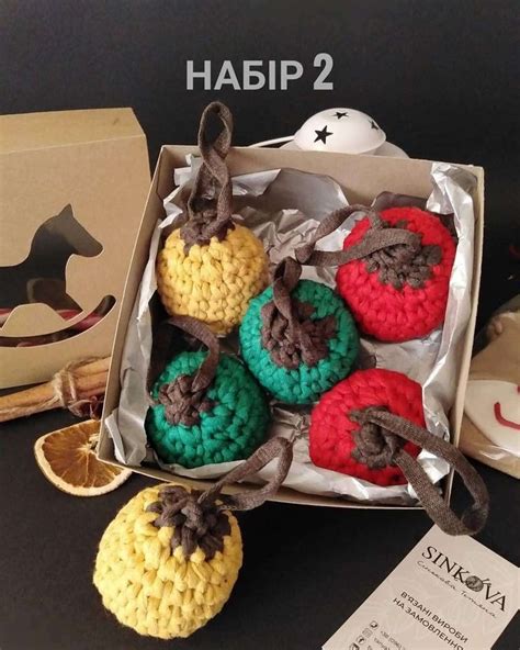 Подарите себе праздничное настроение с вкусными шоколадными яблоками