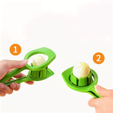 1pc 아보카도 과일 분리기 아보카도 과일 슬라이서 과일 슬라이서 껍질 벗기기 및 살 분리기 과일 칼 다기능 Temu