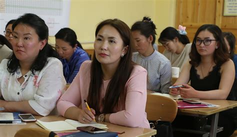 “Хүүхэд өсвөр үеийнхний сэтгэцийн тулгамдсан асуудлыг илрүүлэх