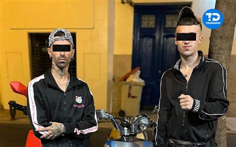 Tiktokers son arrestados por abuso y pornografía infantil Telediario México