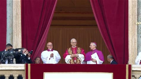 Новым Папой Римским стал кардинал Роберт Фрэнсис Прево что о нем известно 24 Kg