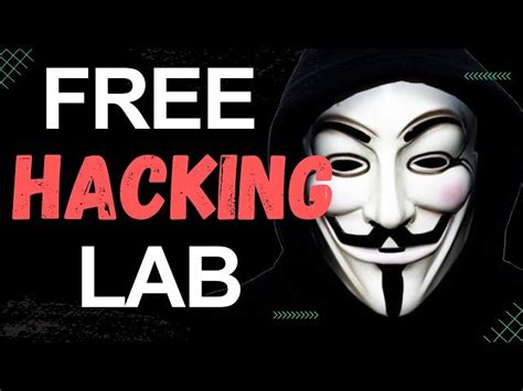 Top 40 Ethical Hacking Labs