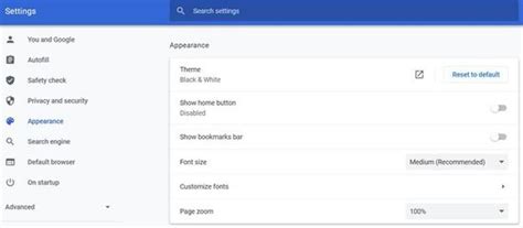How To Highlight An Active Tab In Chrome Browser