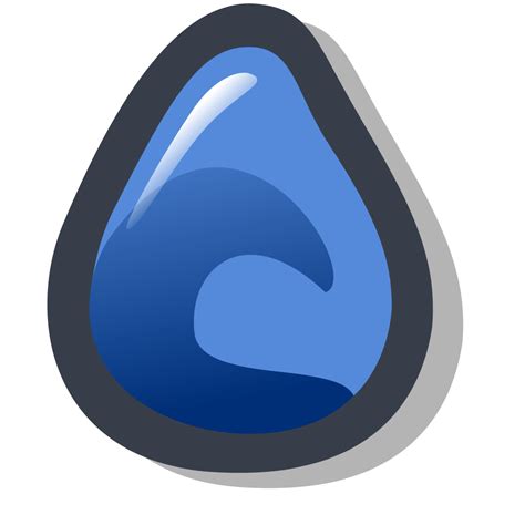 Deluge Icon Gartoon Redux Apps Iconpack Gartoon Team