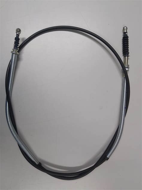Tata Lpt 1618 Assy Accelerator Pull Cable Lazada Ph