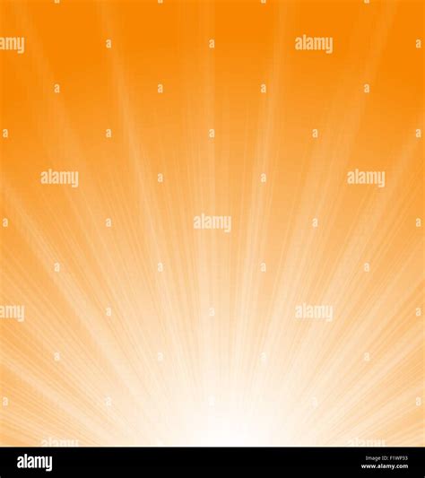 Sun Sunburst Pattern Vector Illustration Stock Vector Image And Art Alamy