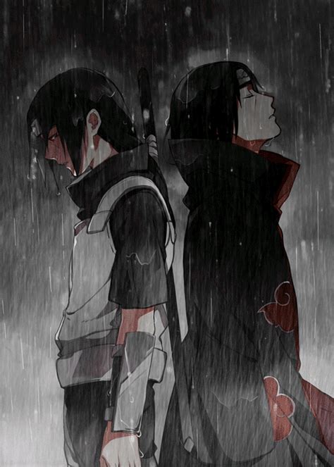 Itachi Uchiha  Wallpaper 1920x1080 Itachi Uchiha Wallpaper