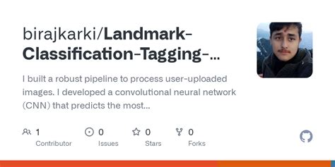 Github Birajkarkilandmark Classification Tagging For Social Media I