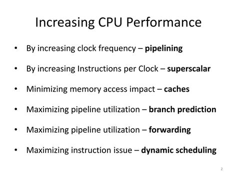 ppt hardware multithreading powerpoint presentation free download id 6932116