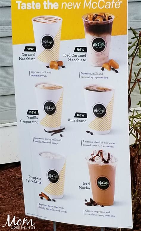 How To Use Mccafe Iced Coffee Maker At John Mellon Blog