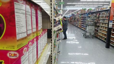 24 Hour Walmart Challenge Sneak Peak Youtube