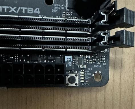 【心得】小鋼炮升級 Itx 華擎 Z790 Pg Itx Tb4 13600k 簡單開箱 電腦應用綜合討論 哈啦板 巴哈姆特