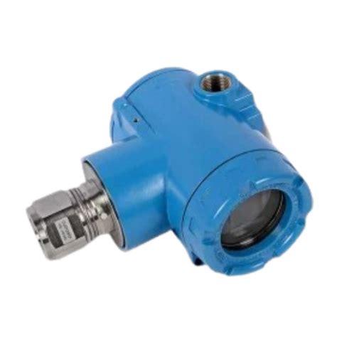 Industrial Digital Pressure Sensor At 1800000 Inr In Vadodara Stack Industry