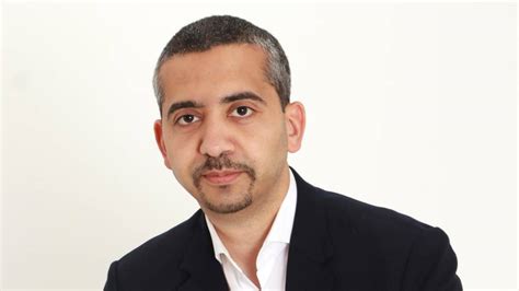 Mehdi Hasan Wants You To ‘win Every Argument Kqed